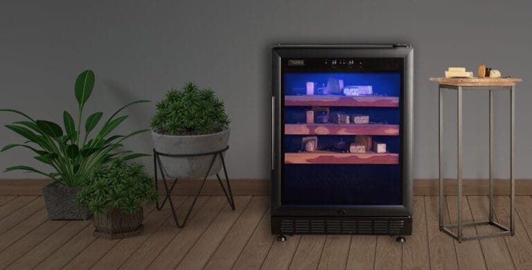 Storing Cheese in the Refrigerator: A Complete Guide